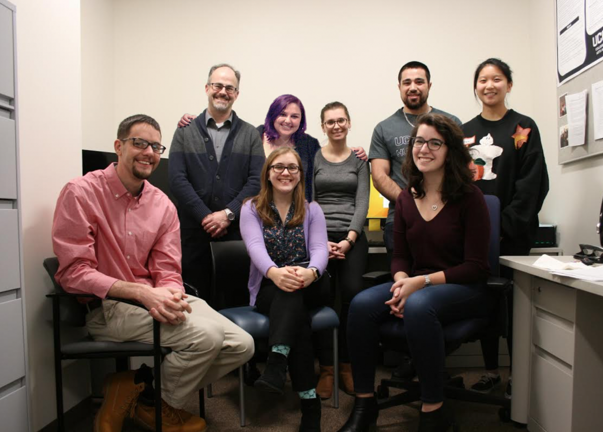 Lab Alumni | BADCO Lab